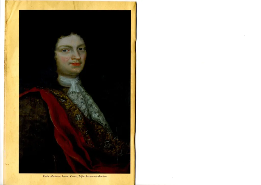 Teijon ruukkikylä - Matildan kyläkirja