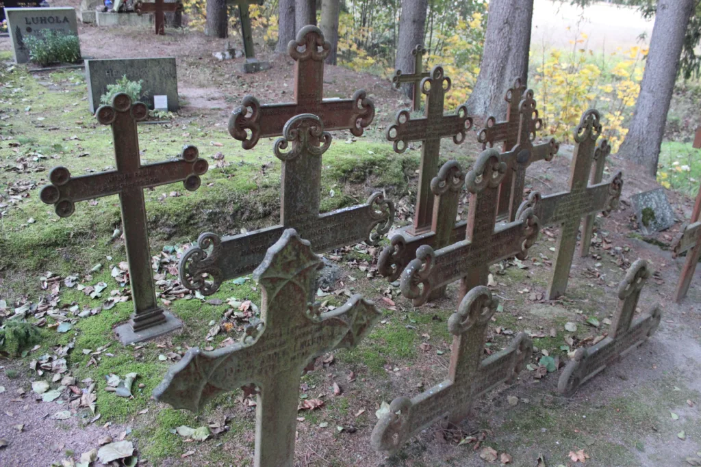 Teijon ruukkikylä - Matildan kyläkirja